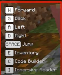 Minecraft-Challenge-Accessibility – Learn71